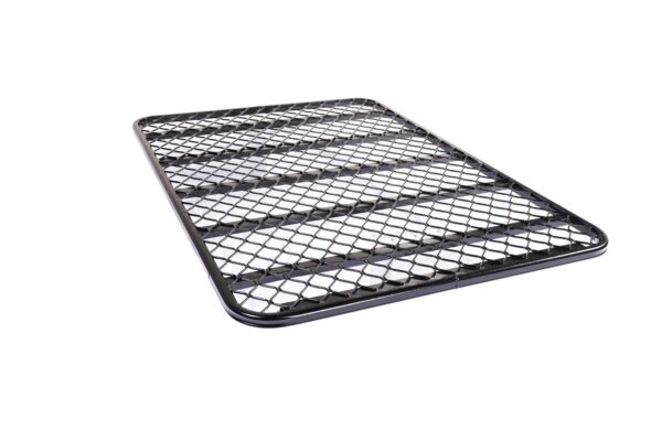 3/4 Length Universal Flat Roof Rack Platform 1800mm For 4WDs