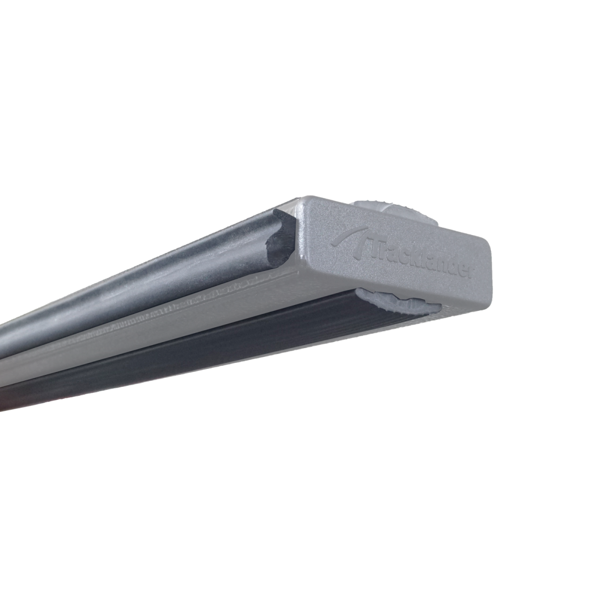 Bush Rider 1500mm Roof Cross Bars With Low Profile Design